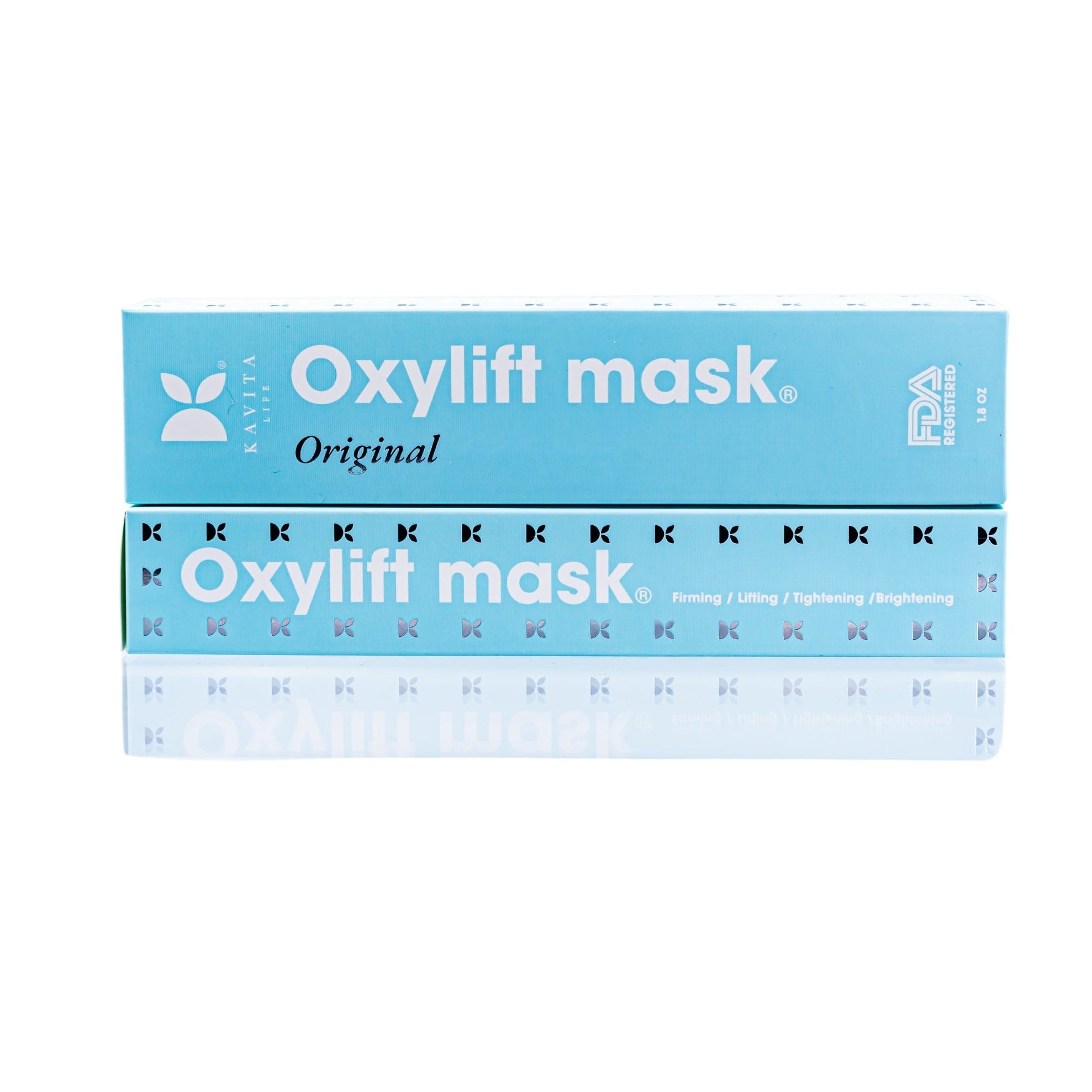Original OXYLIFT Mask – Kavita Life US